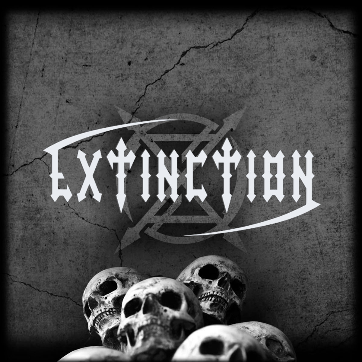 Extinction - Official website
